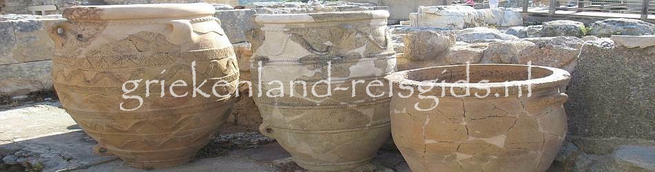 Griekenland | Griekenland vakantie| Griekenland reisgids | Griekenland gids